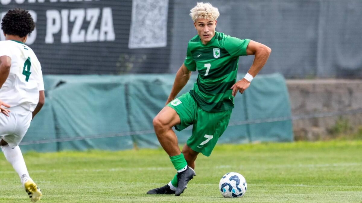 UVU Roundup: Strong finish leads men’s soccer to sixth straight win ...